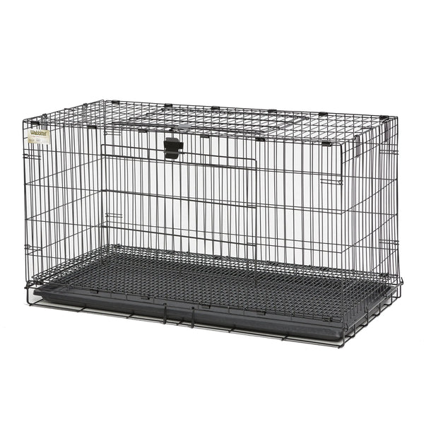 "Wabbitat Rabbit Cage Habitat: The Ideal Home for Your Pet Rabbit ...